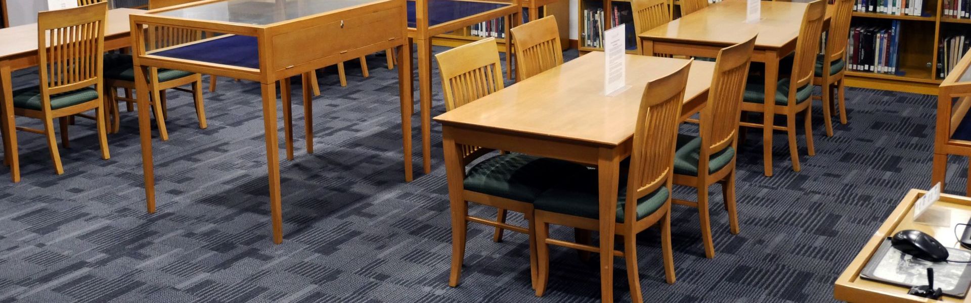 Ortigas Foundation Library